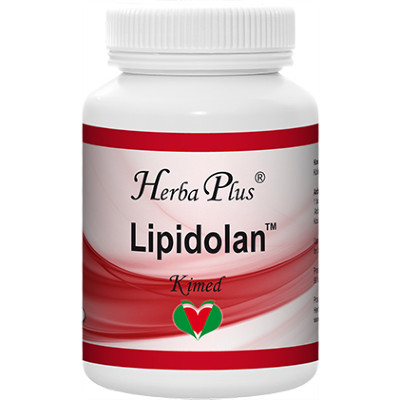 Lipidolan | Vår Helse